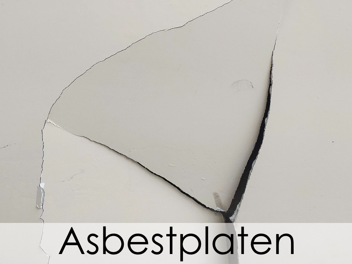 Asbestplaten Herkennen + Laten Verwijderen/Vervangen | Bobex.nl
