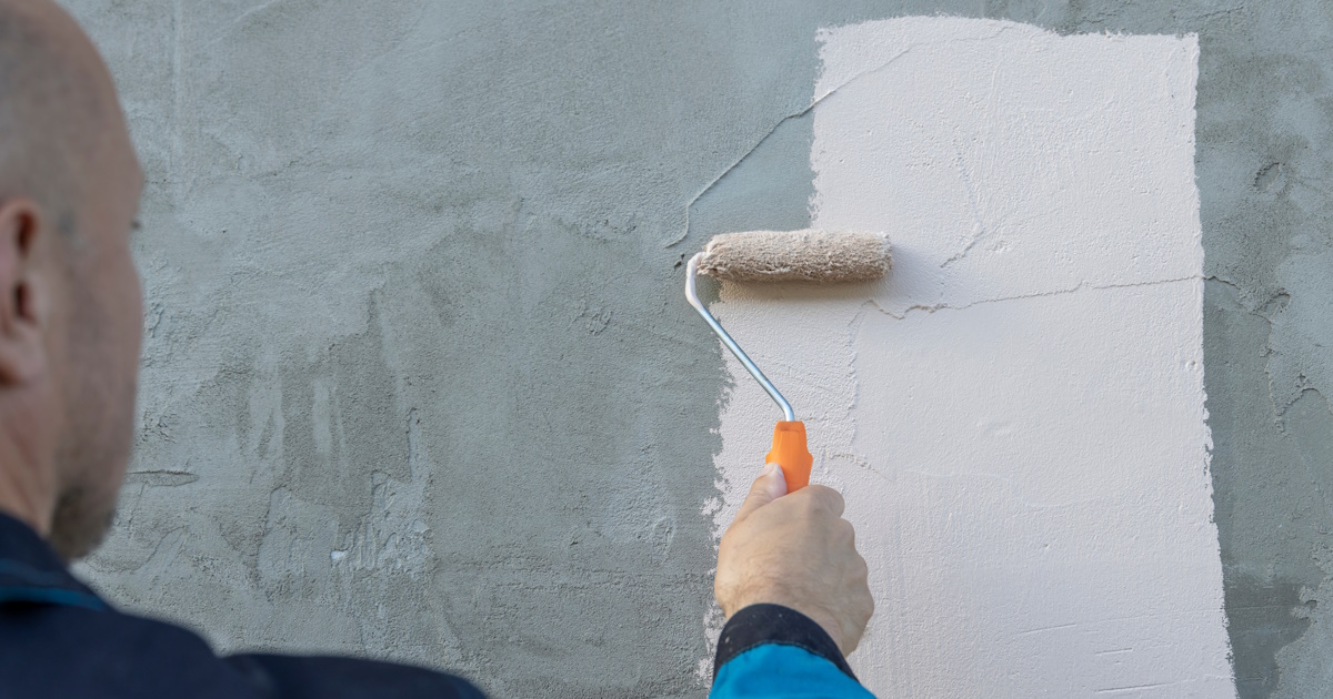 Gevel keimen | Kosten, Voordelen & Info - Bobex.nl